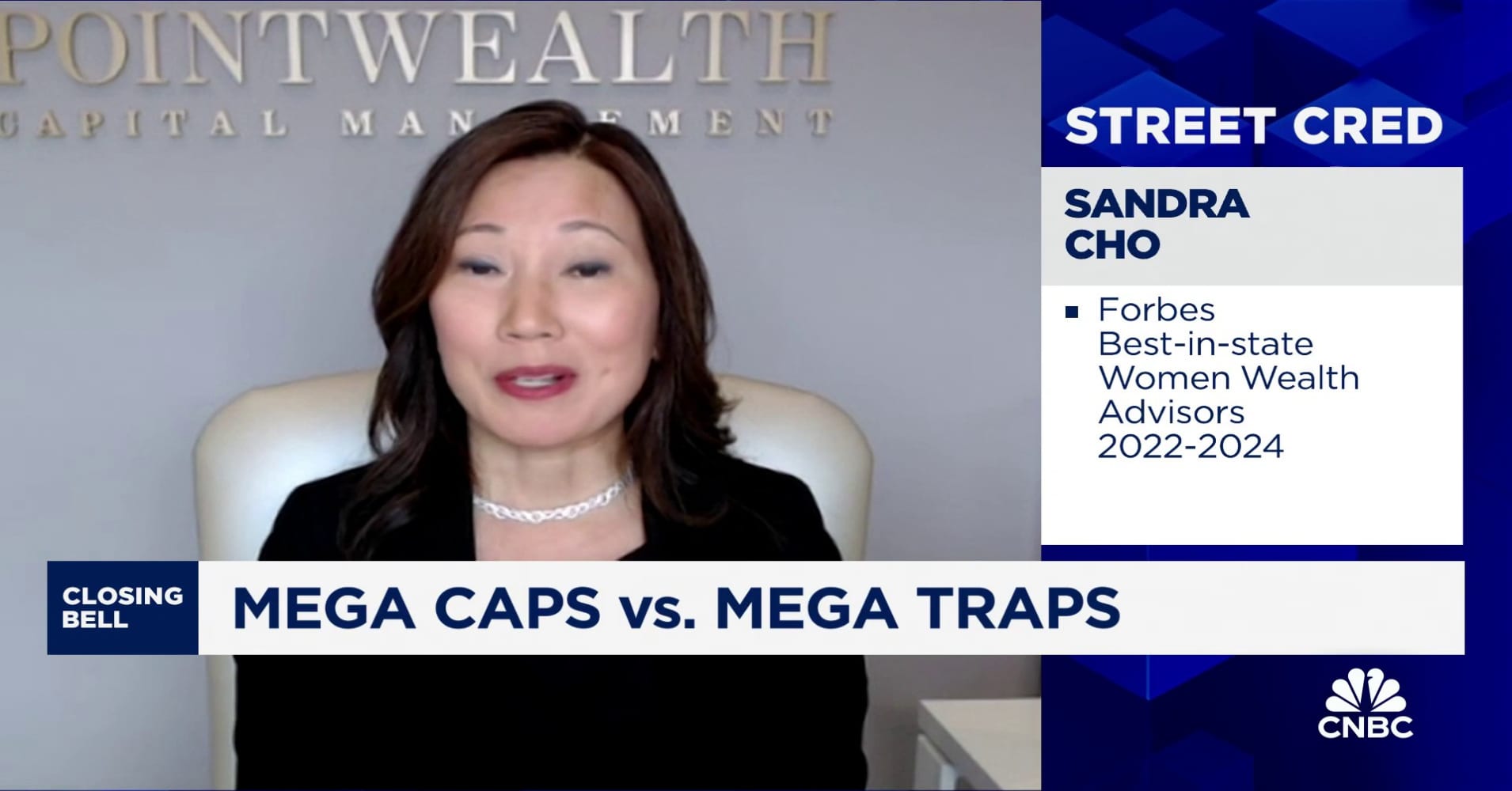 Short-term Big Tech is unattractive, healthcare is better, says ...