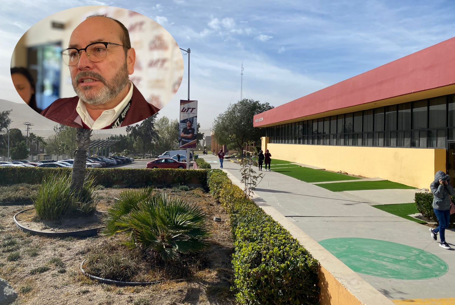 Duplicará UTT espacios para gastronomía