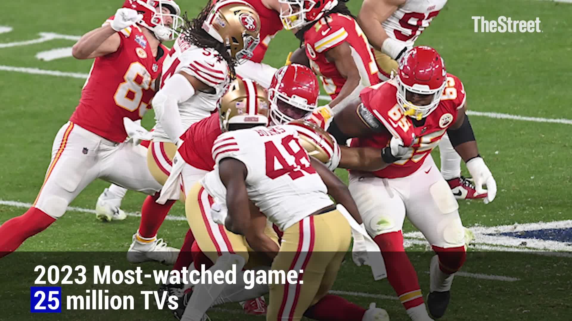 How Taylor Swift made the NFL cool again