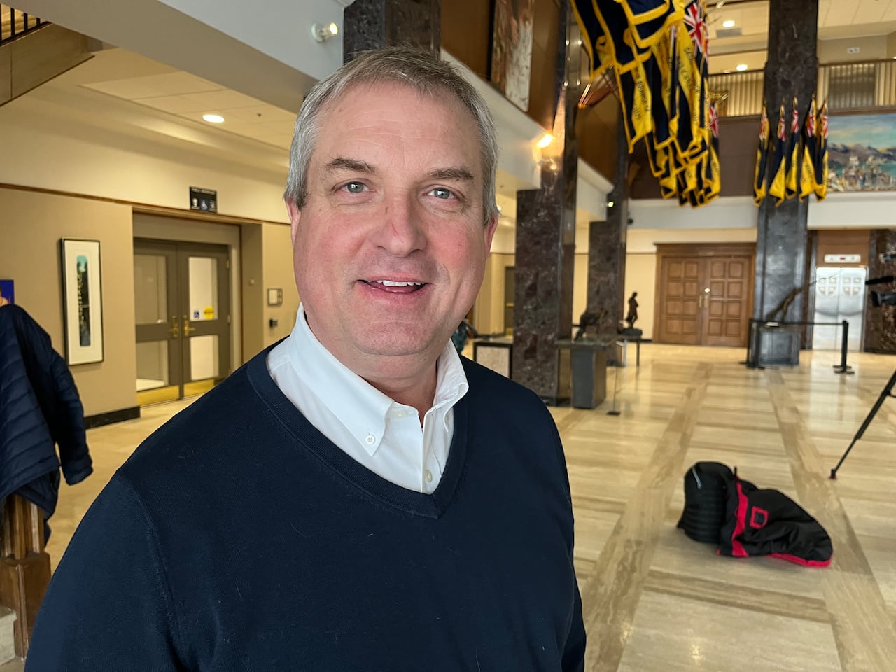 Seafood sector is united in face of tariff threats, says N.L.'s ...