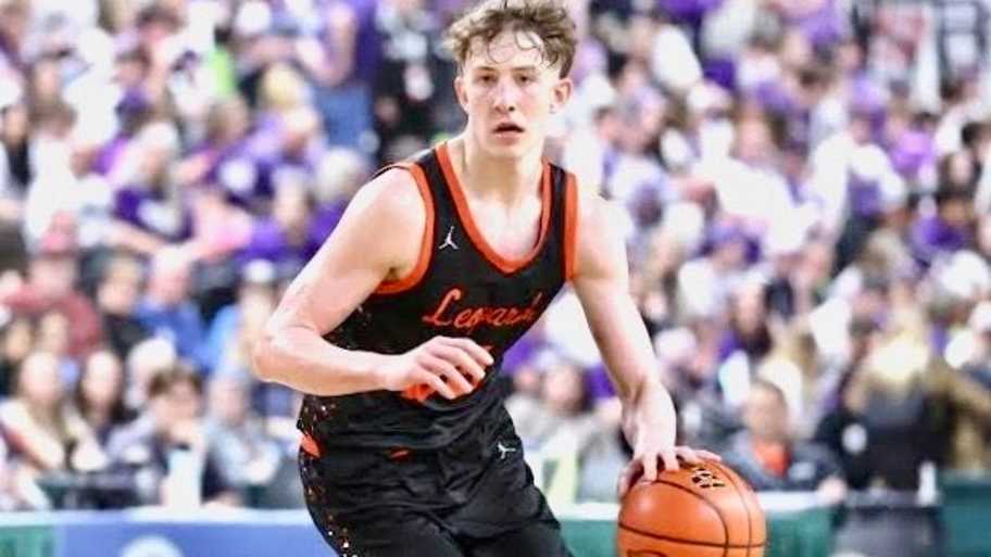 Rangy underclassmen lead Team Brown's big comeback in WIBCA 'Futures ...