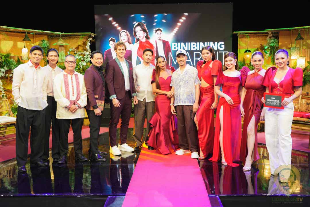 Pokwang returns to teleserye with ‘Binibining Marikit’: ‘Amoy mayaman ...