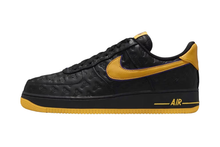 The 21 Greatest Nike Air Force 1 Colorways of All Time, Ranked