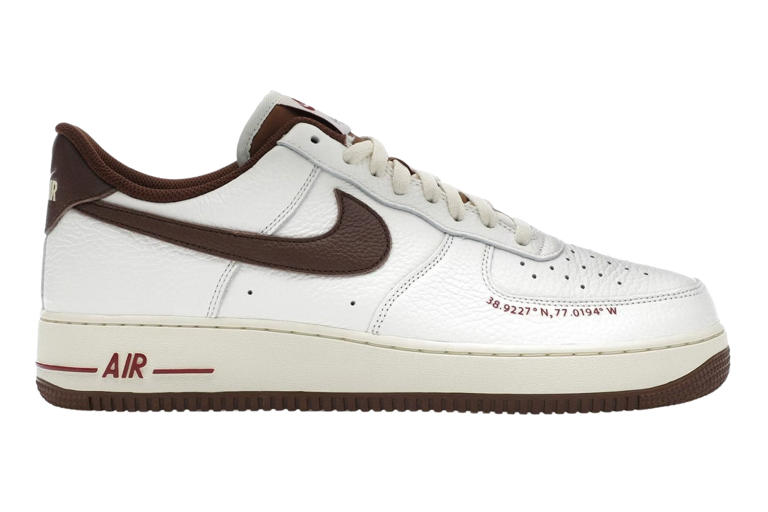 The 21 Greatest Nike Air Force 1 Colorways of All Time, Ranked