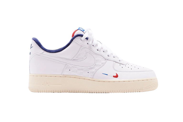 The 21 Greatest Nike Air Force 1 Colorways of All Time, Ranked
