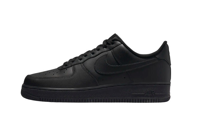 The 21 Greatest Nike Air Force 1 Colorways of All Time, Ranked