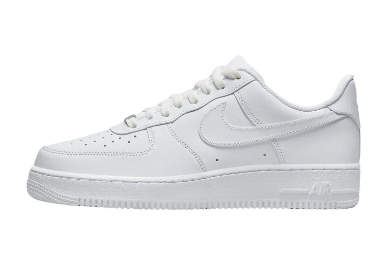 The 21 Greatest Nike Air Force 1 Colorways of All Time, Ranked