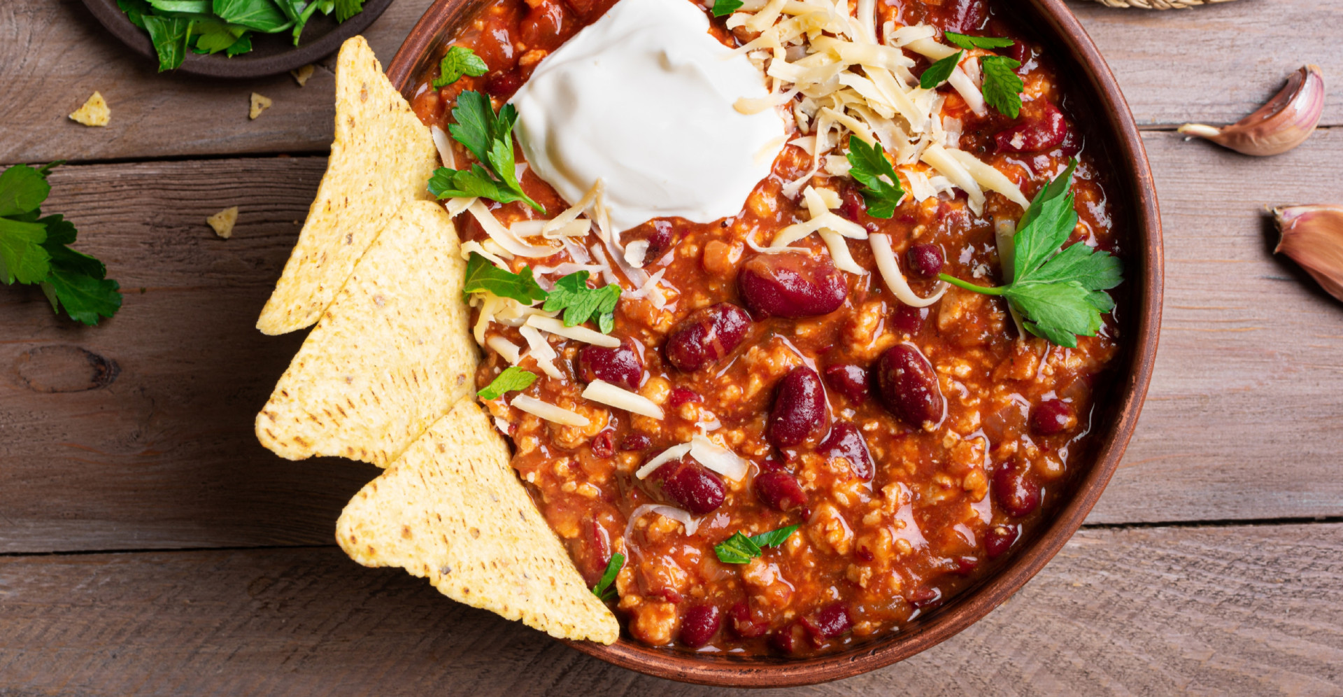 Beans: have you tried these tasty recipes?