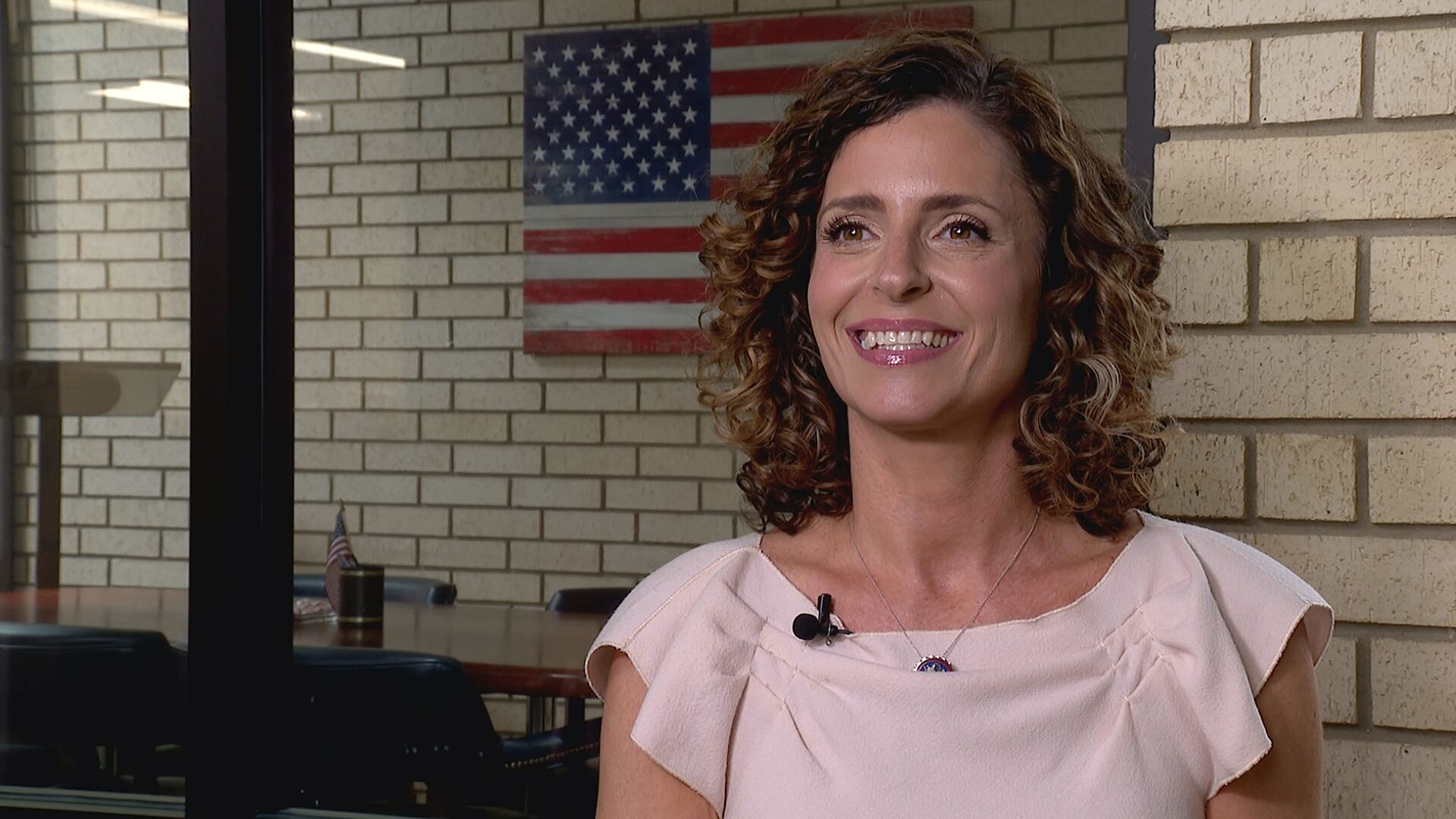 Congresswoman Julia Letlow introduces bill to offer more support to ...