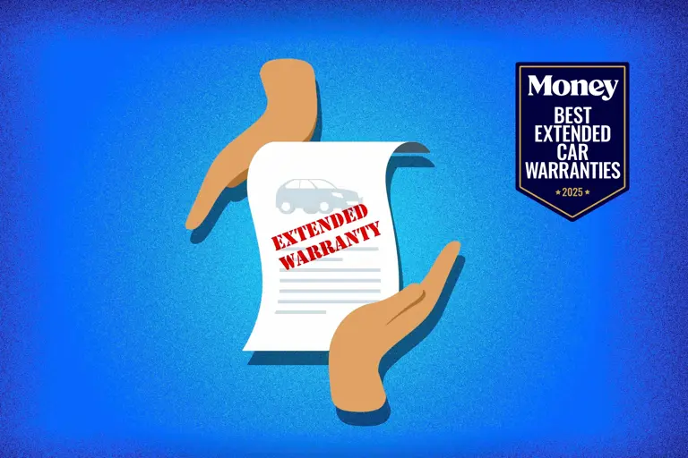 4 Best Extended Car Warranty Companies of 2025| Money