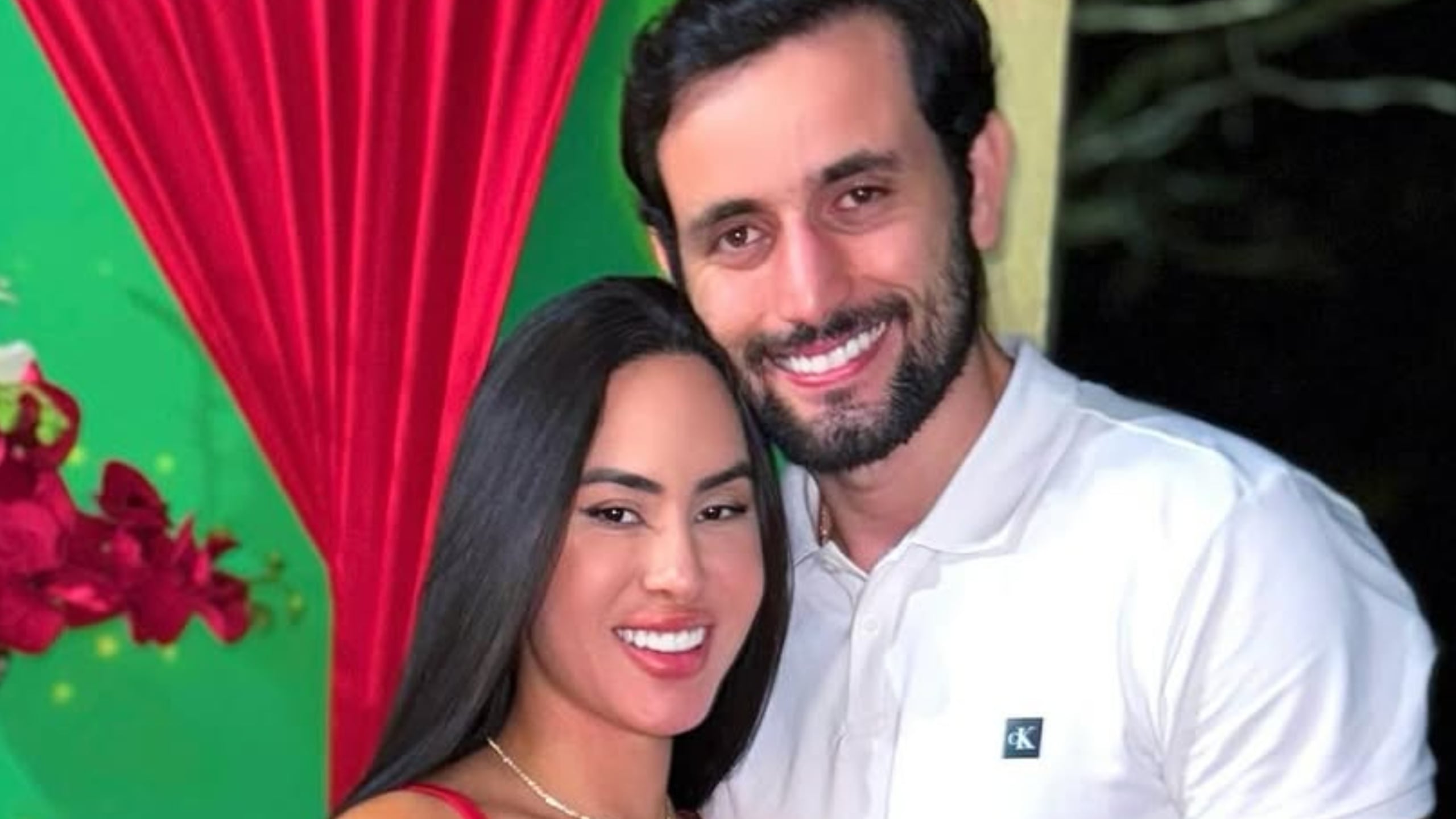 Acabou! Isabelle Nogueira e Matteus Amaral, do BBB 24, anunciam o fim ...