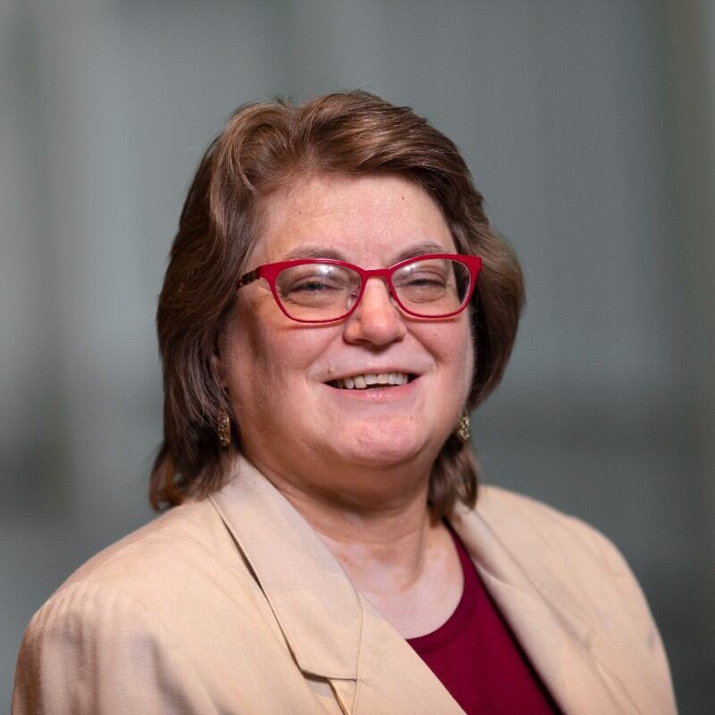 SEMO Mass Media professor Dr. Pam Parry dies