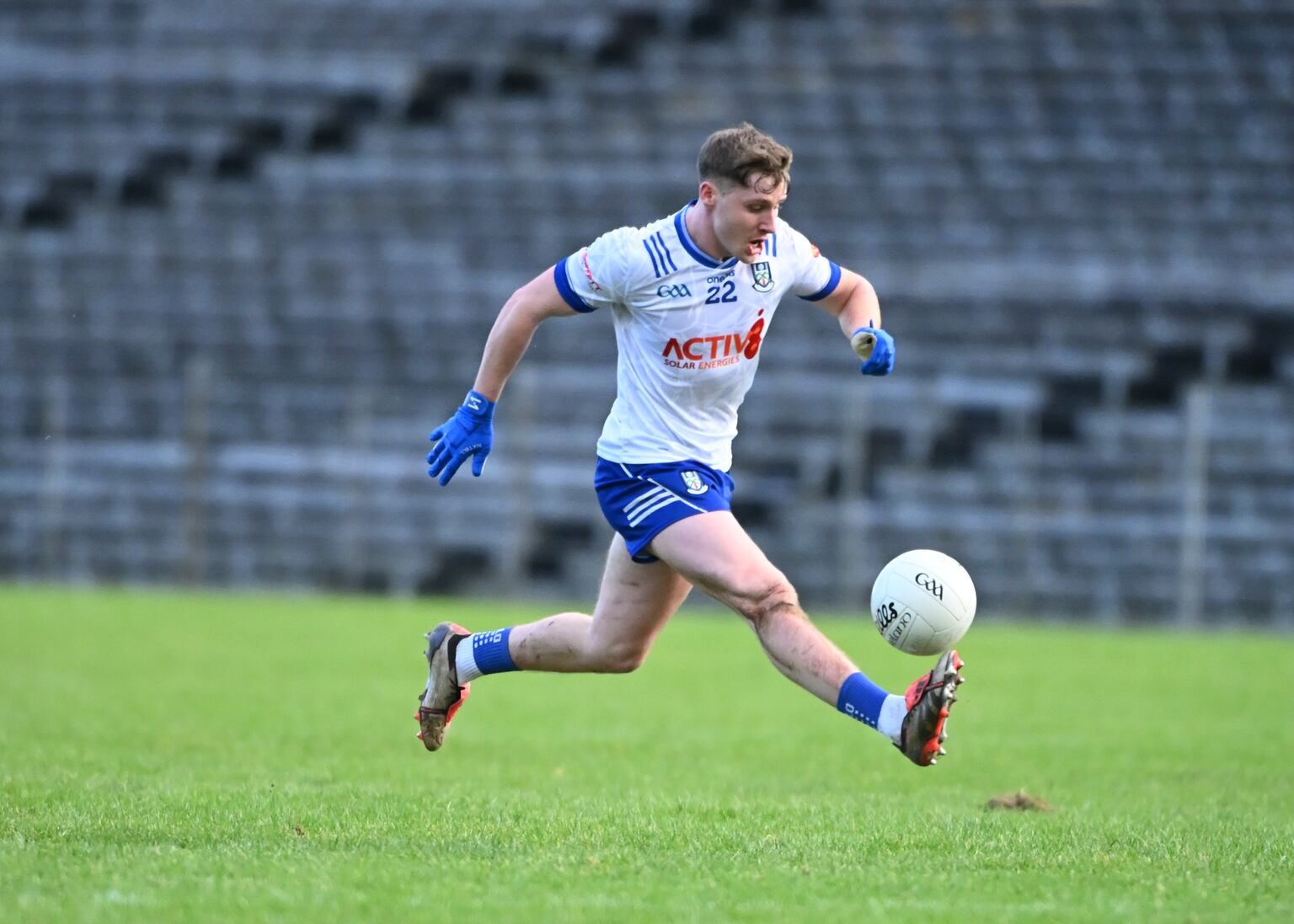 Monaghan v Down: Match details, throw-in time and how to watch as ...