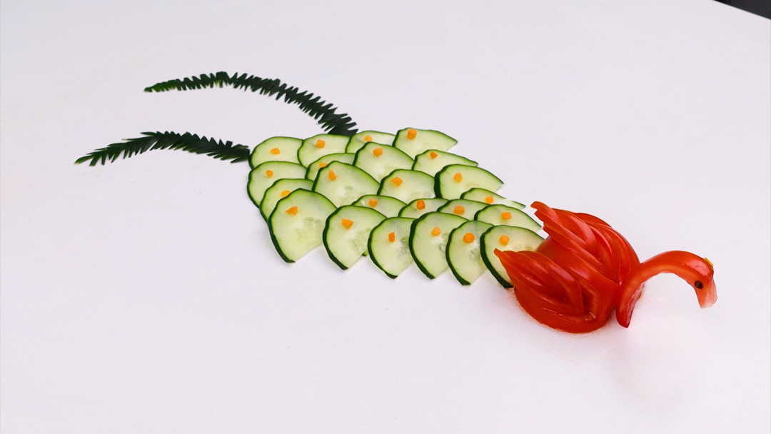 Revamp With Creative DIY Fruit Presentations