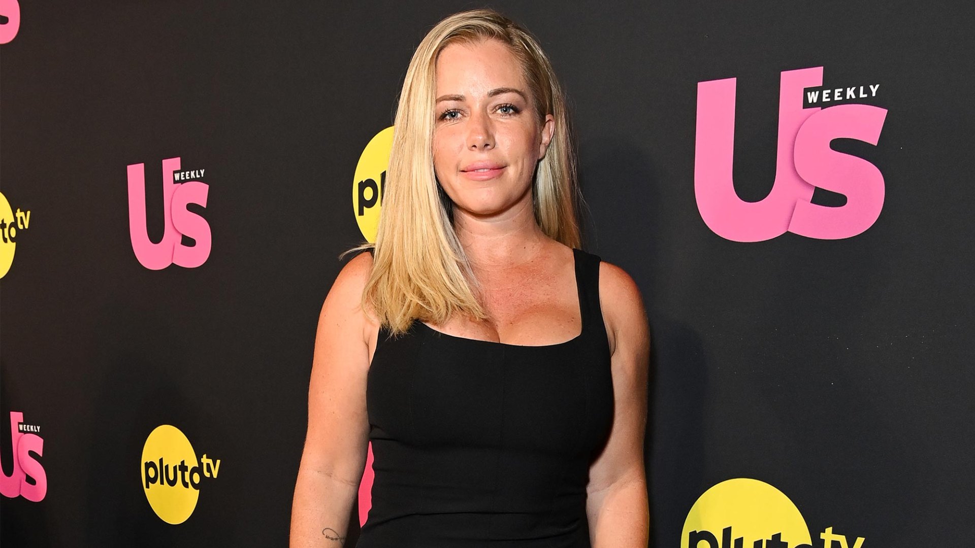 Kendra Wilkinson Feels Confident Again After Going 'Through Absolute Hell'
