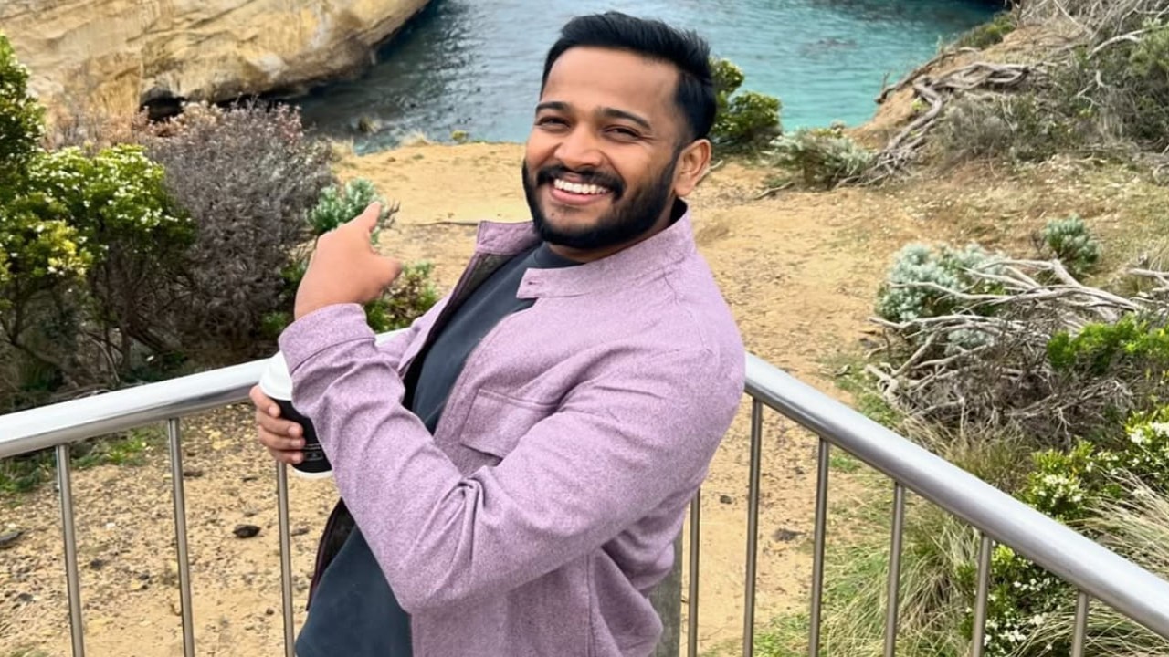 Basil Joseph EXCLUSIVE Interview: 'I am so happy to have that space of ...