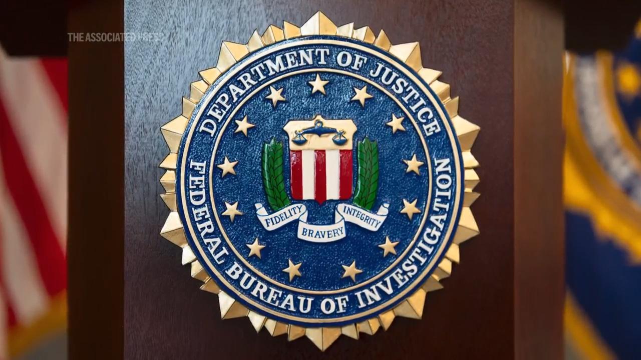 FBI agents who 'simply followed orders' in Jan. 6 probes won't be fired ...