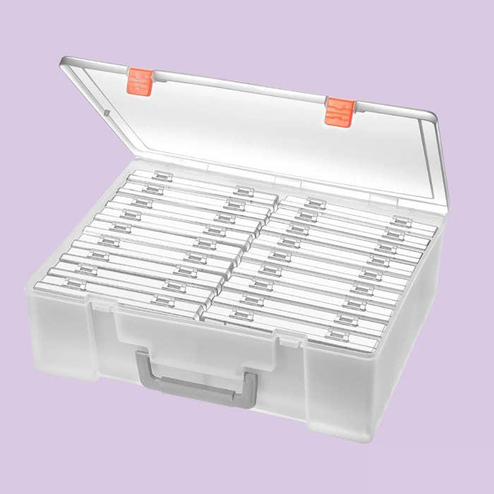 How To Properly Store Your Sentimental Clutter, According To ...