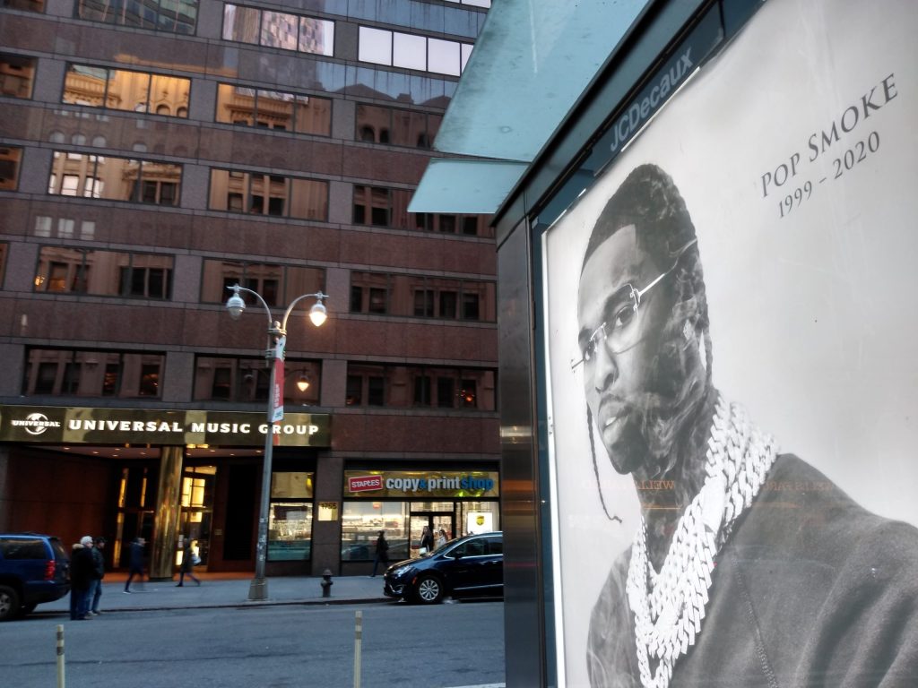 24-Year-Old Pleads Guilty to Robbery, Murder of Rapper Pop Smoke