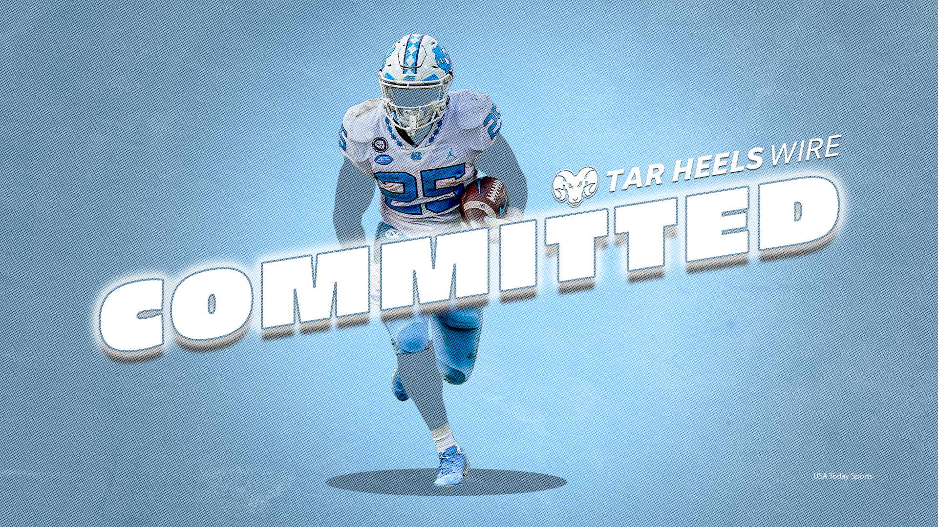UNC football flips Penn State commit