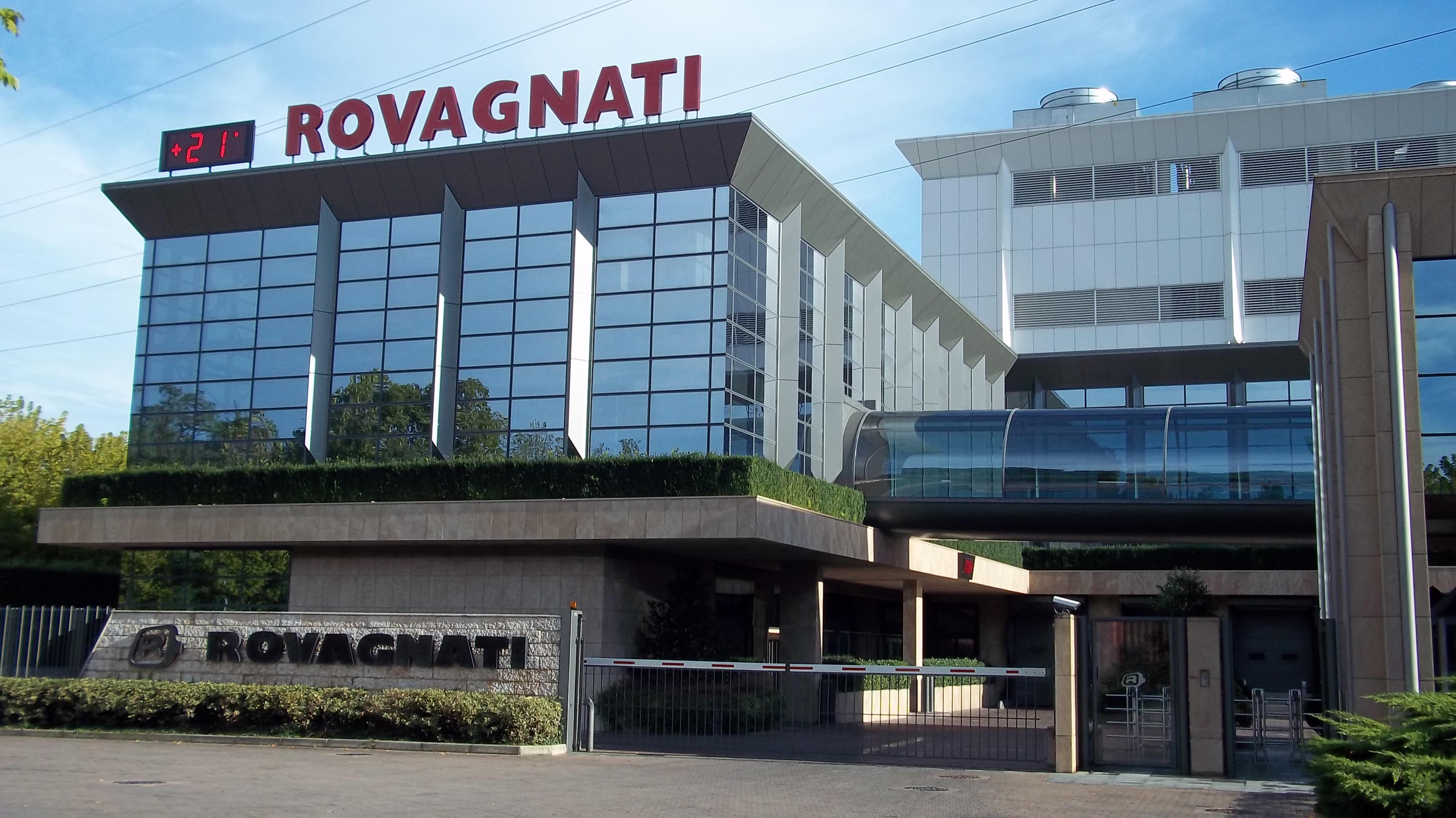 Cos’è il modello Rovagnati: l’azienda orgogliosamente brianzola dal ...