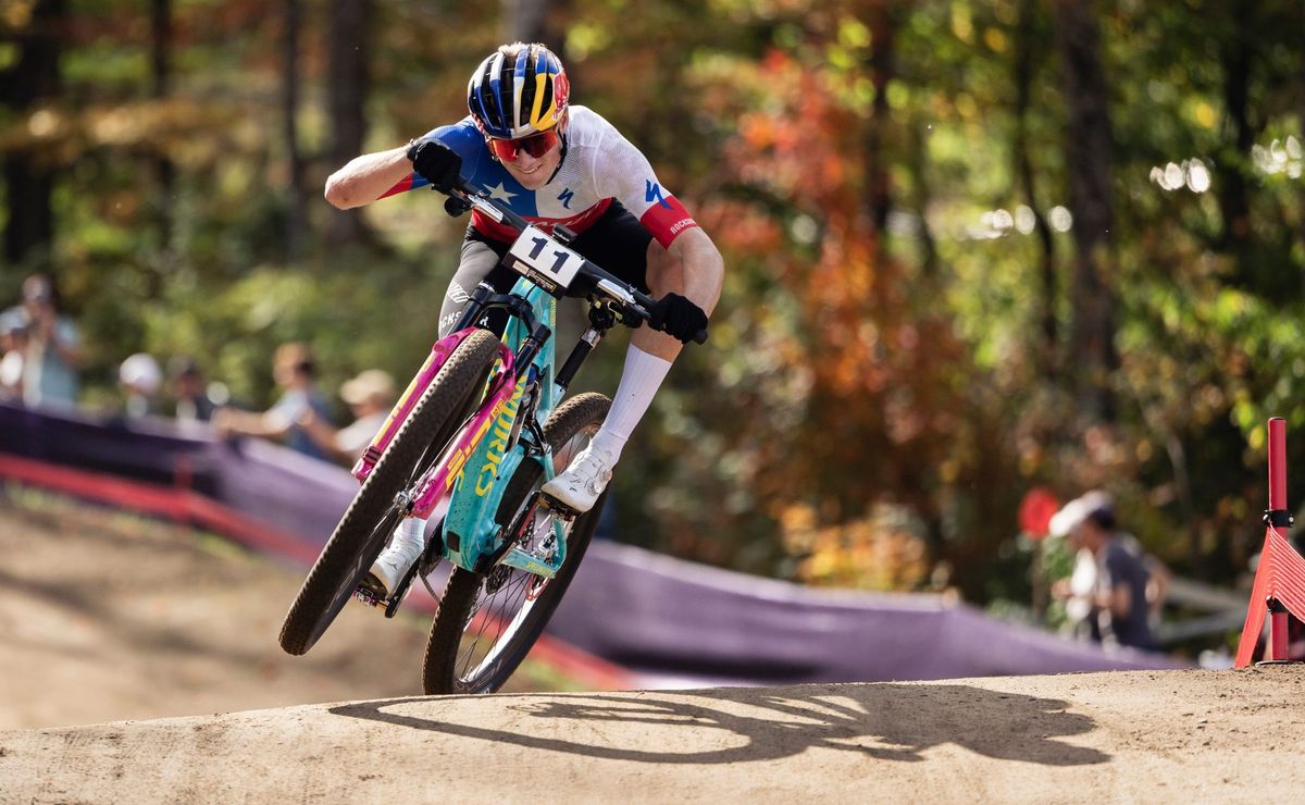 La Copa Internacional Valdivia Bike Fest 2025: Así fue su primera edición