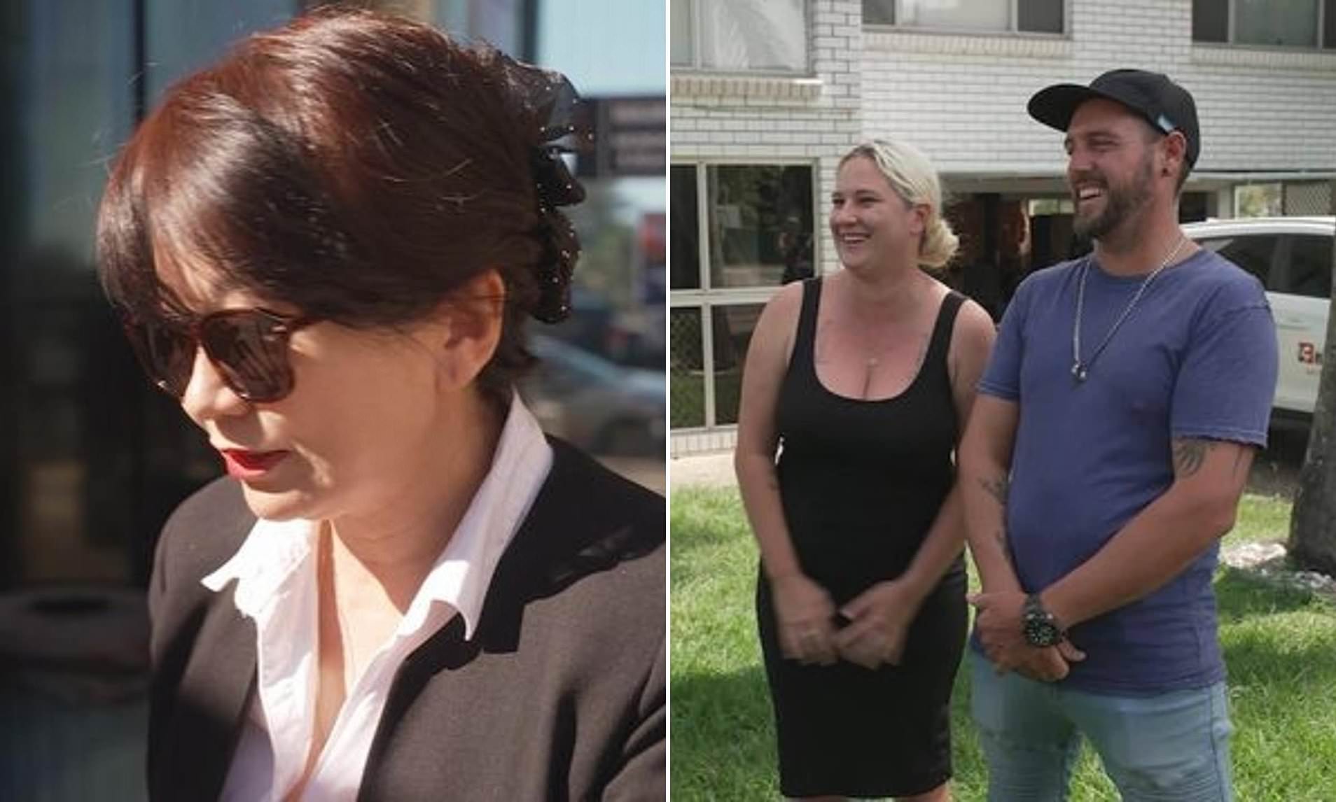 Landlord's legal action against tenants backfires spectacularly