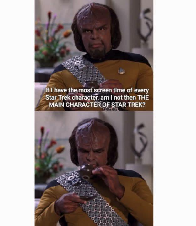 40 Funniest Star Trek Memes Boldly Going Where No Meme Has Gone Before ...