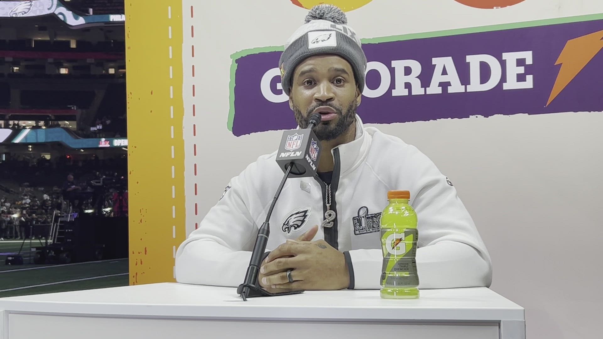 49ers CB Renardo Green Must Heed Advice From Darius Slay