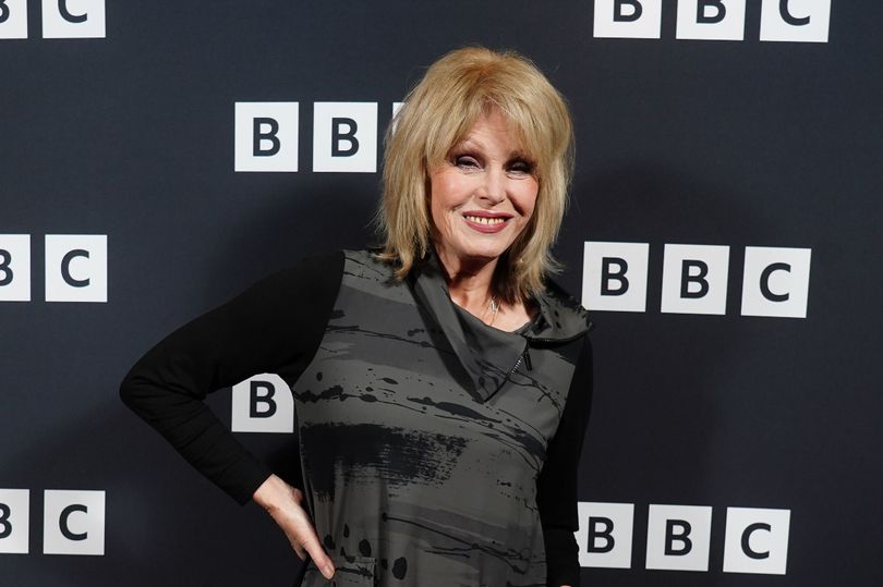 Joanna Lumley's age, 'whirlwind' first marriage, husband and net worth