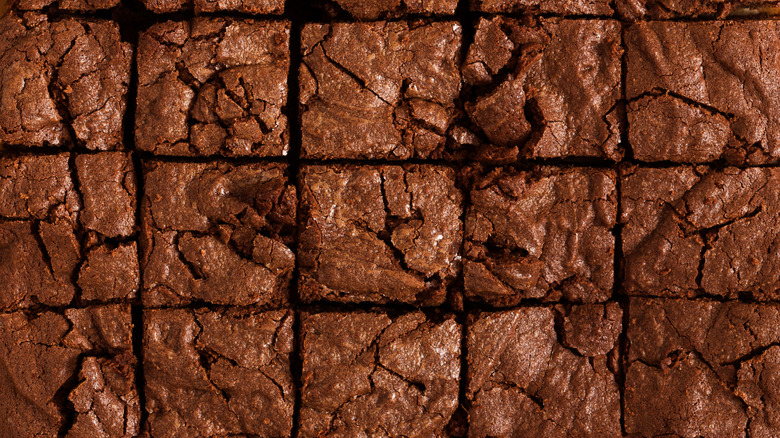 Cakey Vs Fudgy Vs Chewy: How To Bake Brownies To Your Perfect Texture