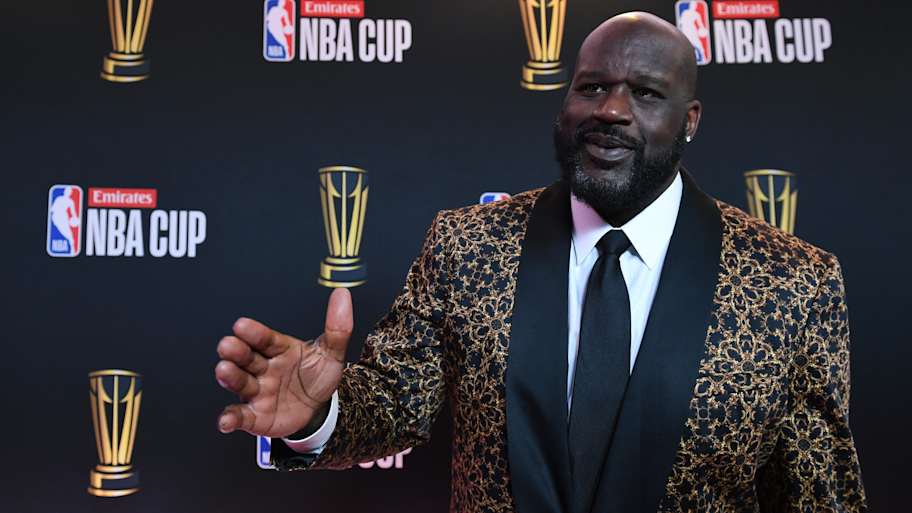 Shaquille O'Neal Has Surprising Take on Who Won Luka Doncic, Anthony ...