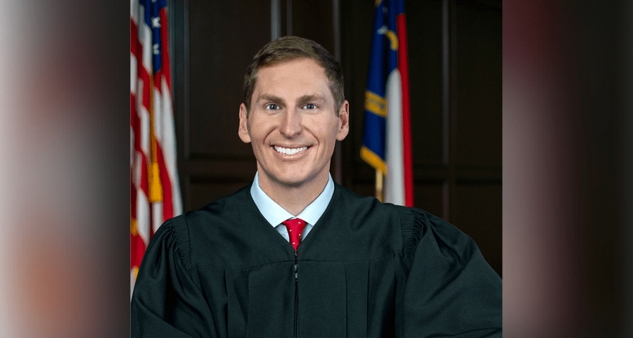 More calls from Democrats for Judge Griffin to concede election