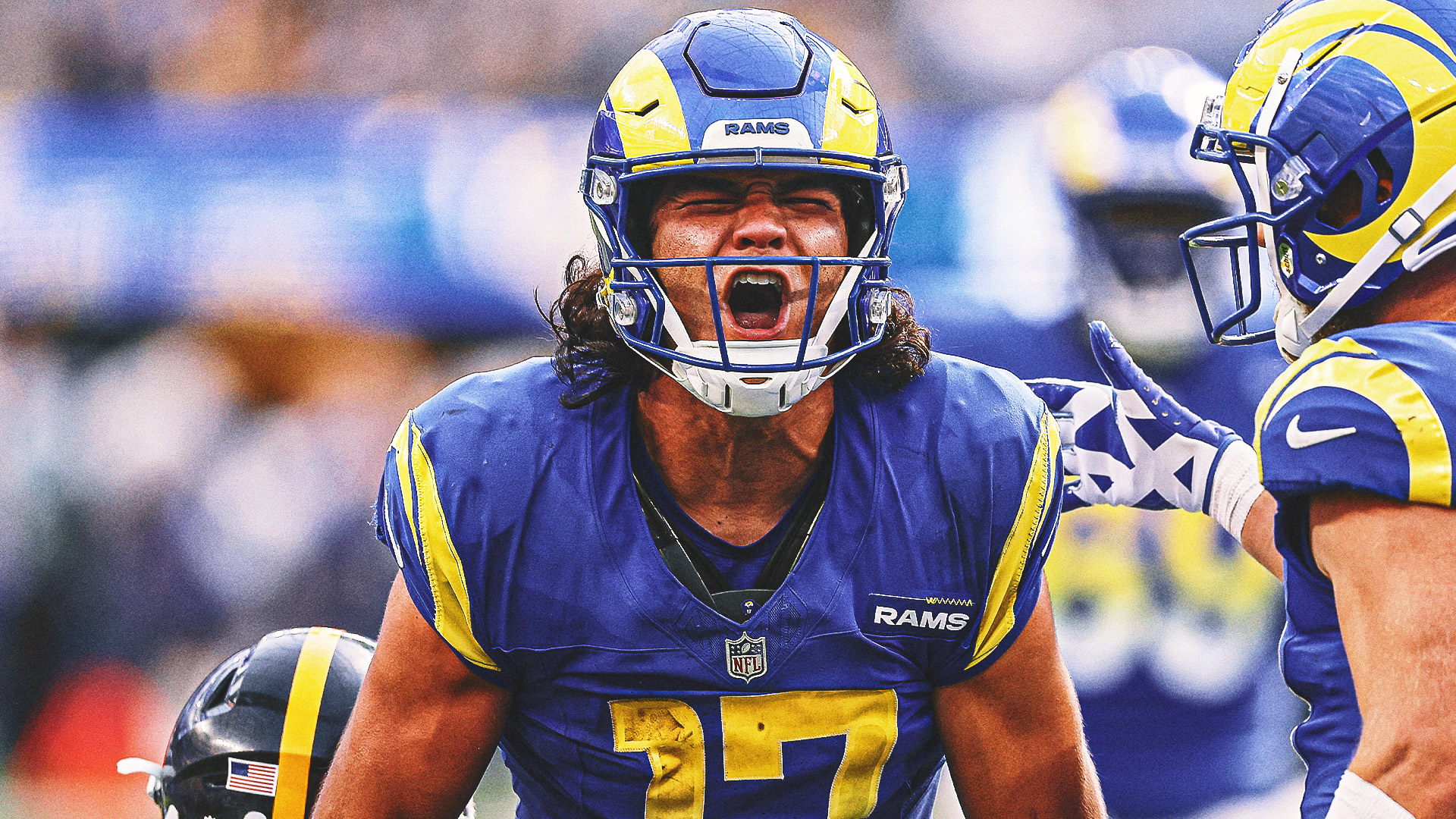 Australia will host NFL regular-season game in 2026 with Rams as ...