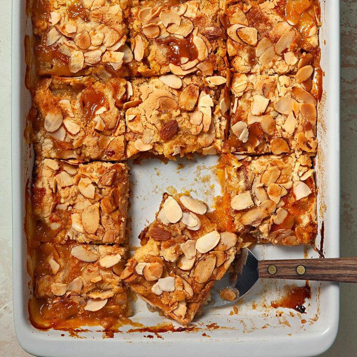 52 budget-friendly, cheap desserts