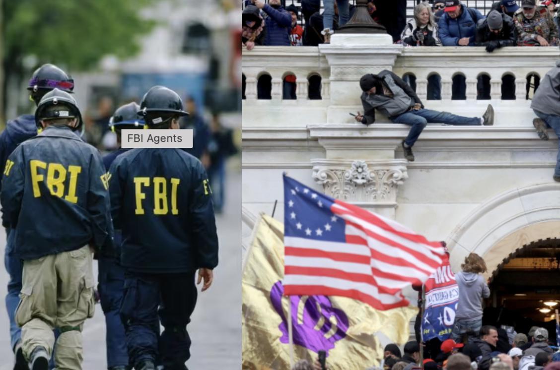 DOJ Claims No FBI Agents Who Acted in an 'Ethical Manner' During ...