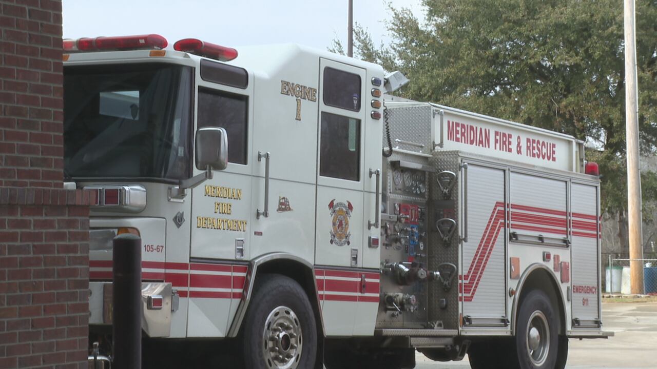 Meridian Fire Department undergoes trauma response training on Cadavers ...
