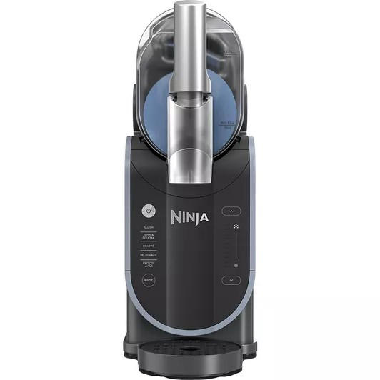 Quick, the Ninja Slushi is back in stock at Currys after selling out in ...