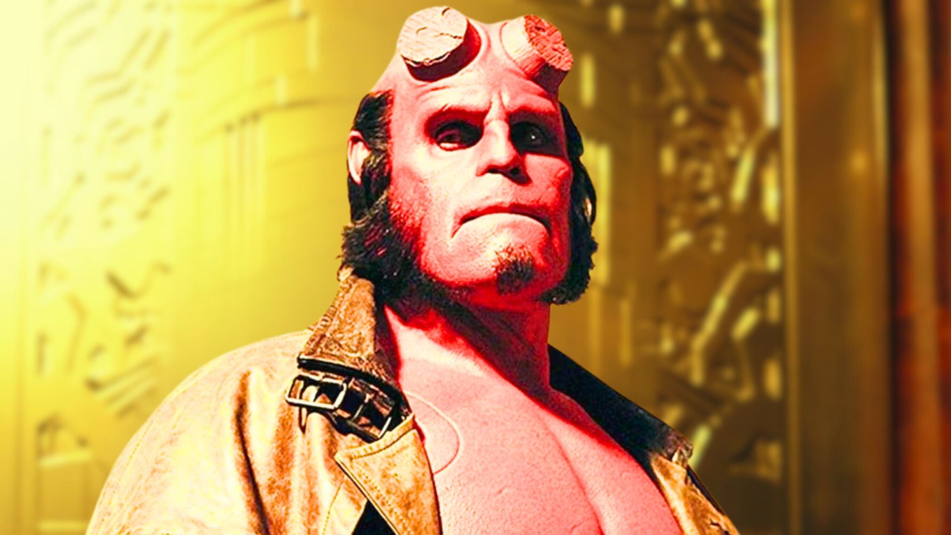 Hellboy : Ron Perlman a refusé de reprendre son rôle culte et il ...
