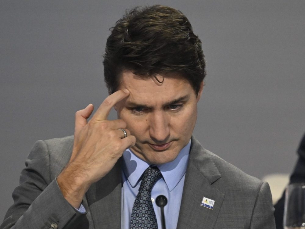 HAVE YOUR SAY: Answer our daily Winnipeg Sun poll question