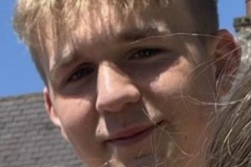 Three teens killed in tragic UK crash as survivor grieves for her friends