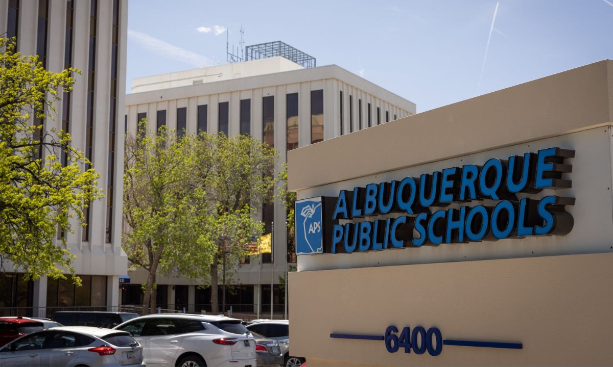 New Dismal NAEP Scores Should Be a Wakeup Call for District School ...