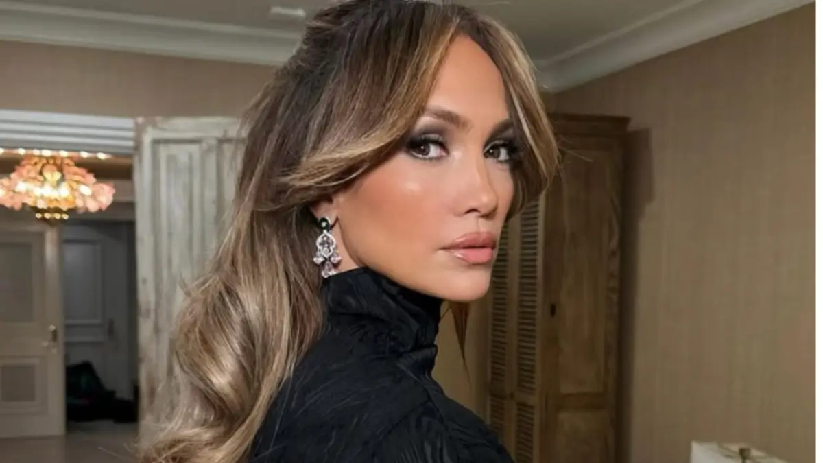 'It’s Still Too Much': Jennifer Lopez Debuts Casual Look After Months of Criticism About Her ...
