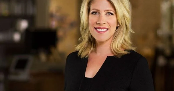 Detroit Anchor Christy McDonald Leaving WDIV