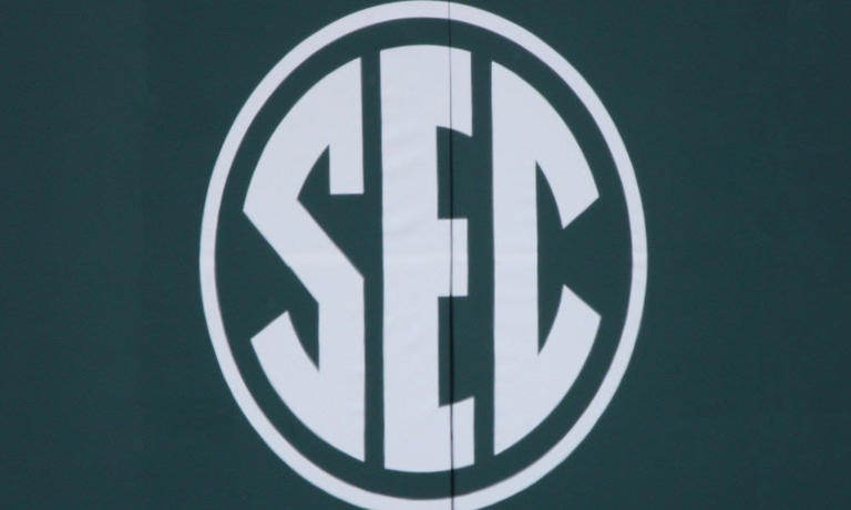 2026 SEC baseball power rankings after week 6