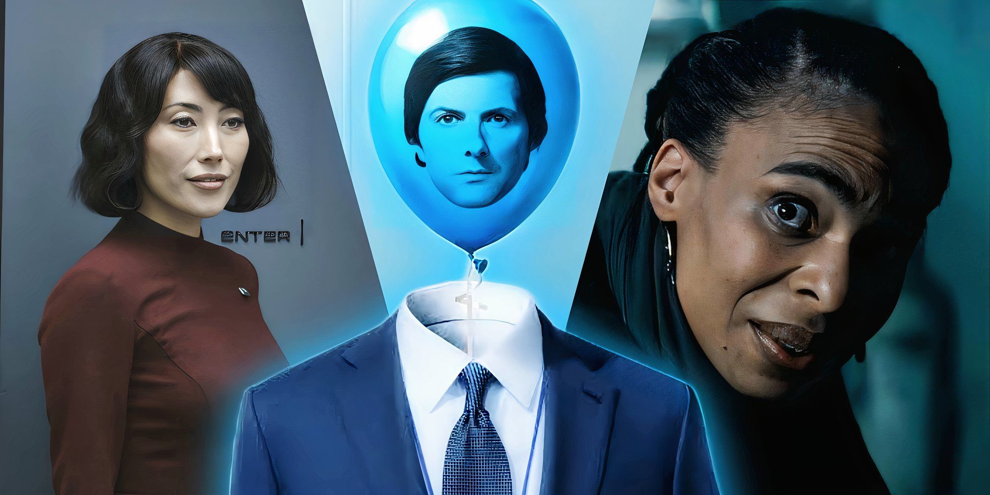 "Did He Tell Her Your Wife Is Alive At Lumon?": Reghabi's Line In ...