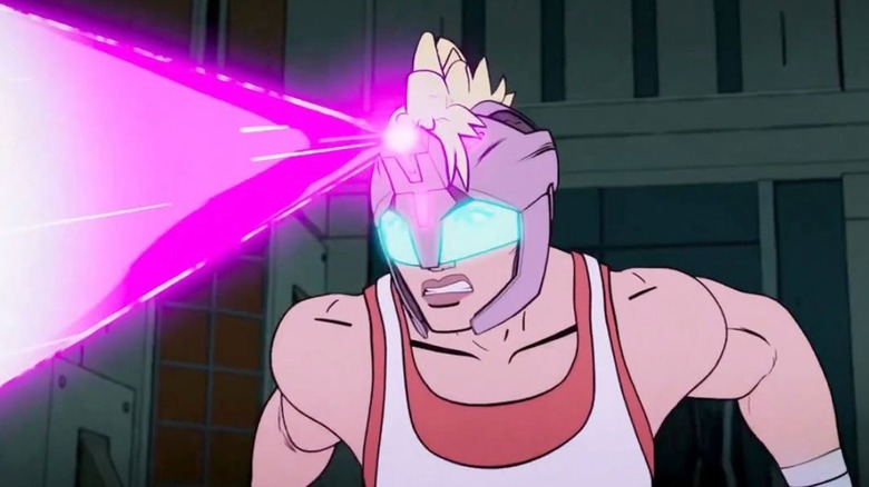 Why Unicorn In Your Friendly Neighborhood Spider-Man Sounds Familiar