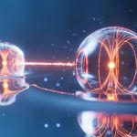 Oxford scientists build scalable quantum supercomputer, achieve teleportation