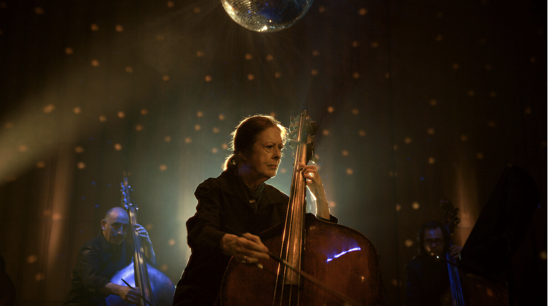 ‘The Only Girl In The Orchestra' Trailer: Oscar-Nominated Documentary ...