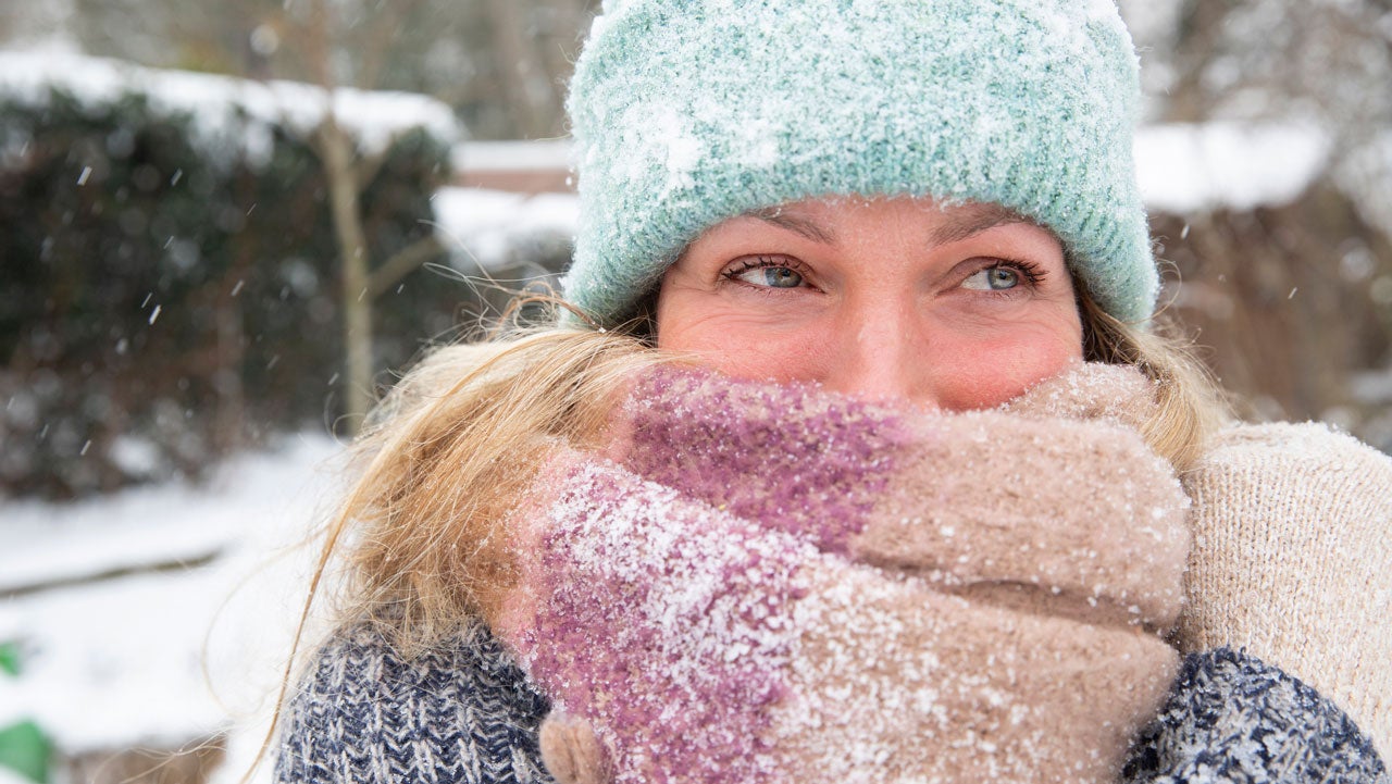 Wind chill: What is it and why is it dangerous?